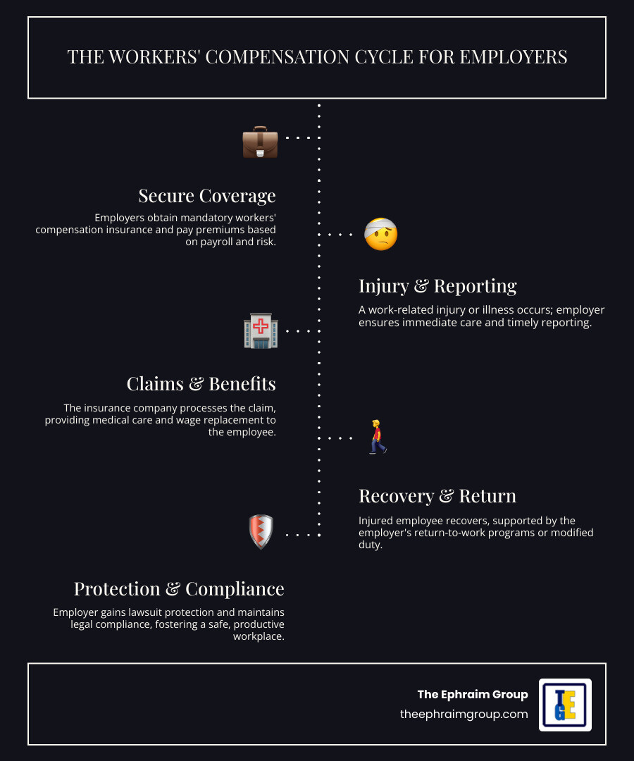 Workers Compensation for Employers 101: Essential Guide