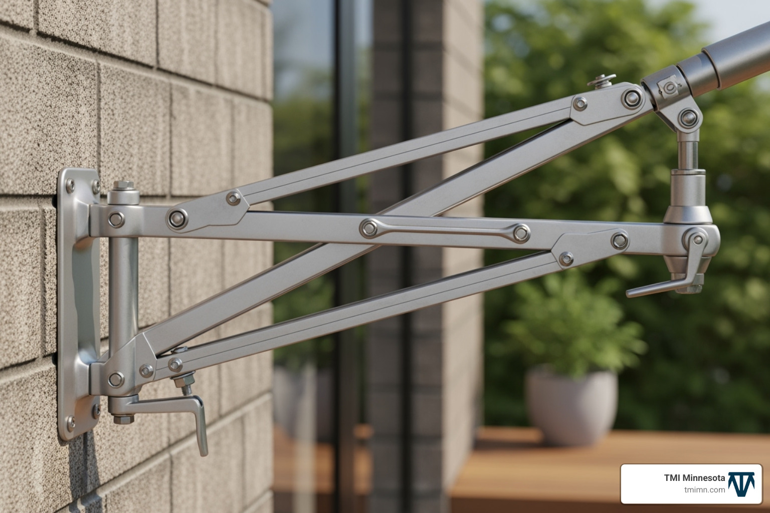 Patio Umbrella Wall Mount: Ultimate Guide 2025