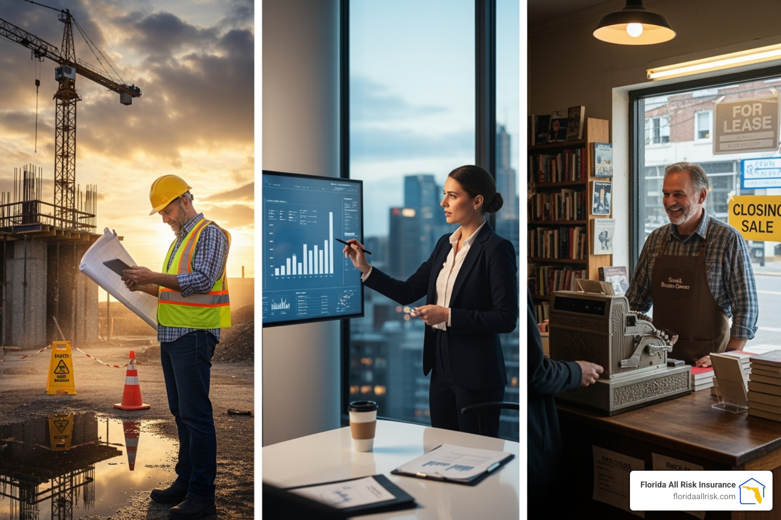 Commercial liability insurance providers: Secure 2025