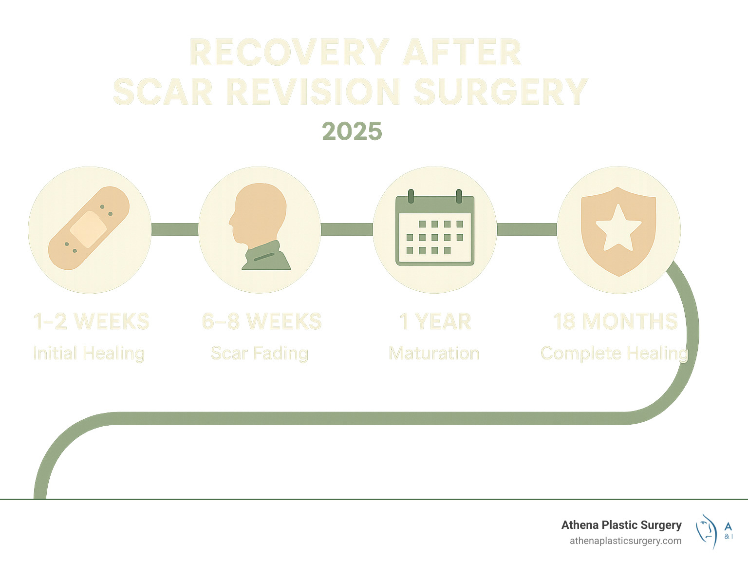 Skin Scar Removal Surgery: Hello Confidence 2025