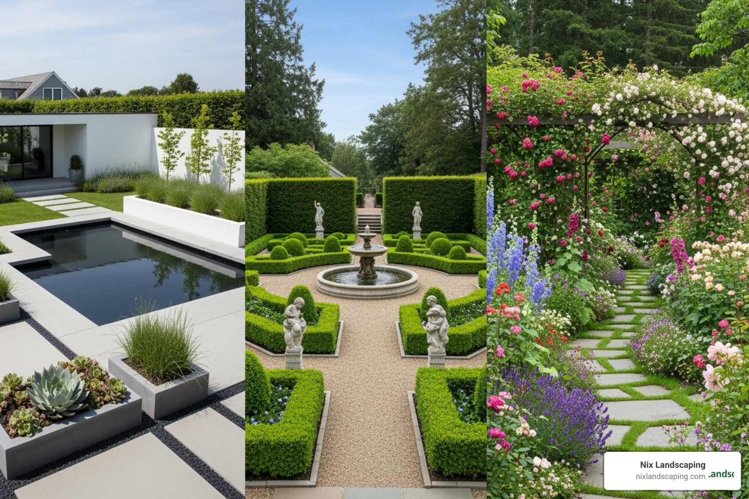 Residential Landscape Design Ideas: 5 Amazing Tips