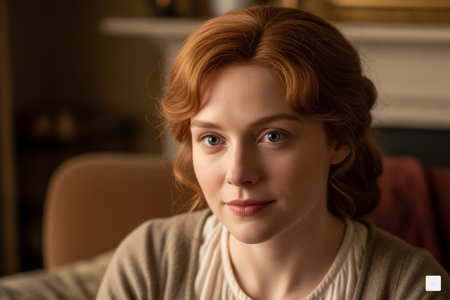 All About Chloe Pirrie | R. Couri Hay