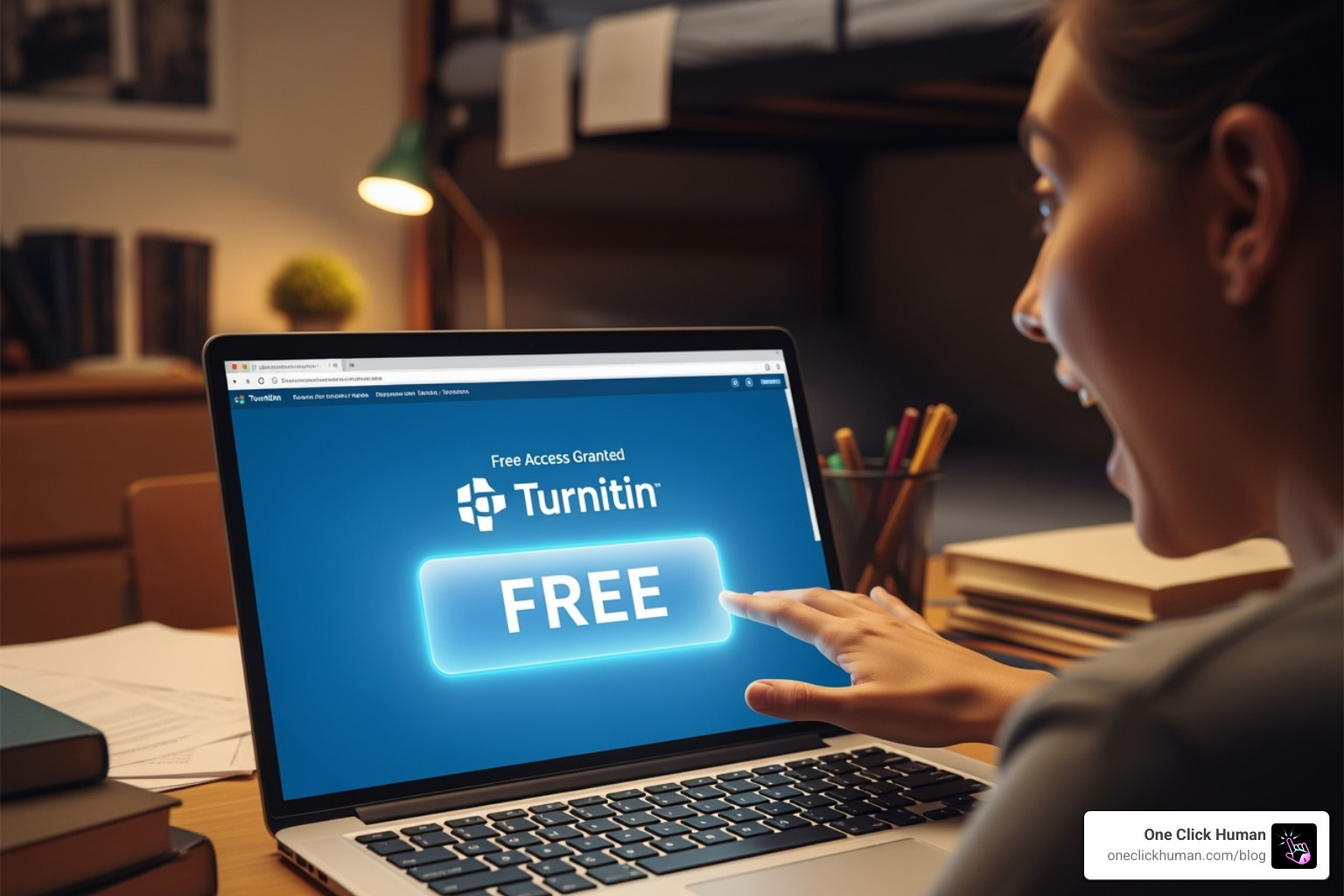 Turnitin Freebies 101 – How to Access Turnitin Without Paying a Dime ...