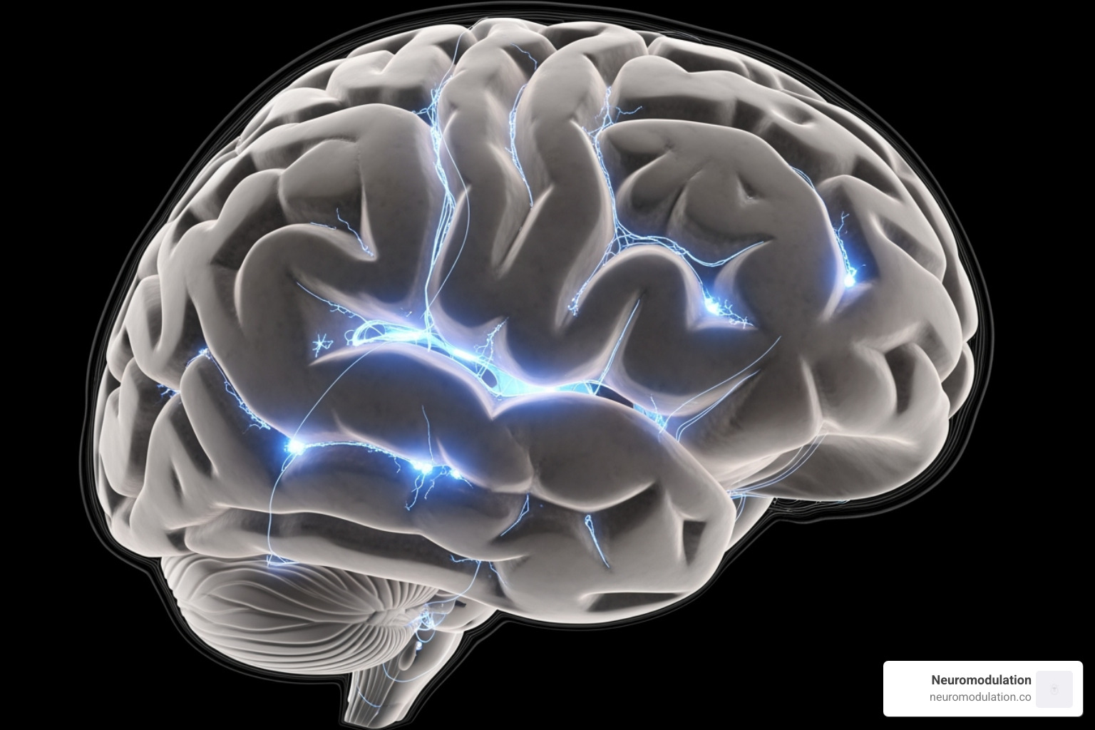 Deep Brain Stimulation Pain: Unlocking Relief 2025