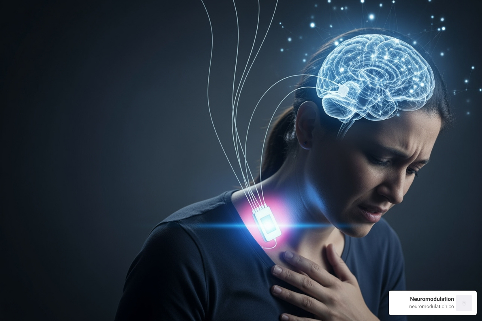 Deep Brain Stimulation Pain: Unlocking Relief 2025