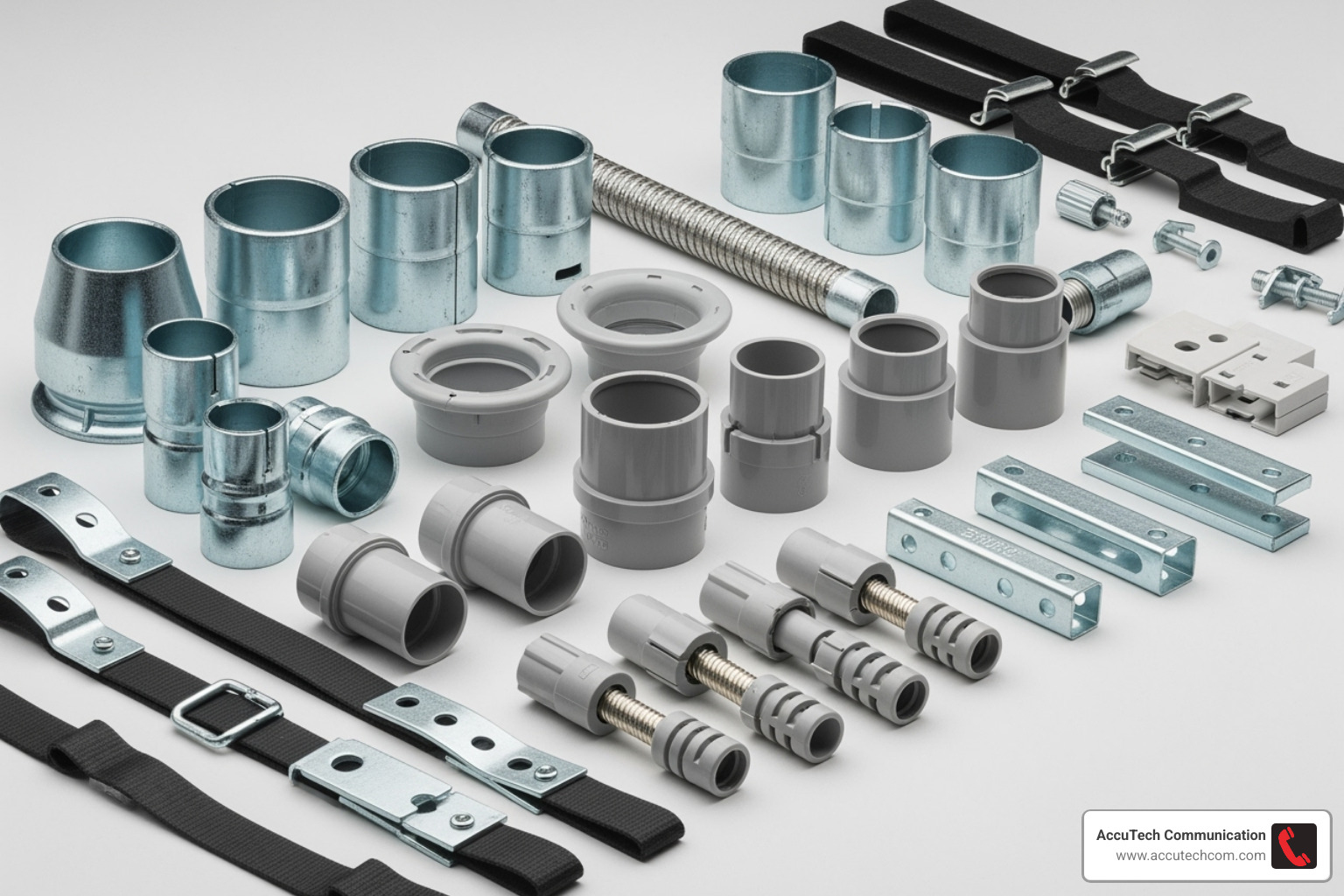 Flexible cable conduit: The Ultimate 2025 Guide