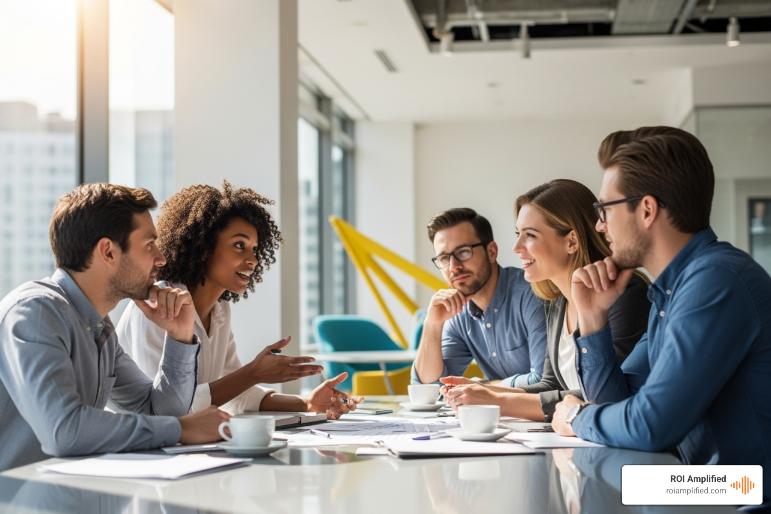 Full Service Agency Buyer's Guide 2025