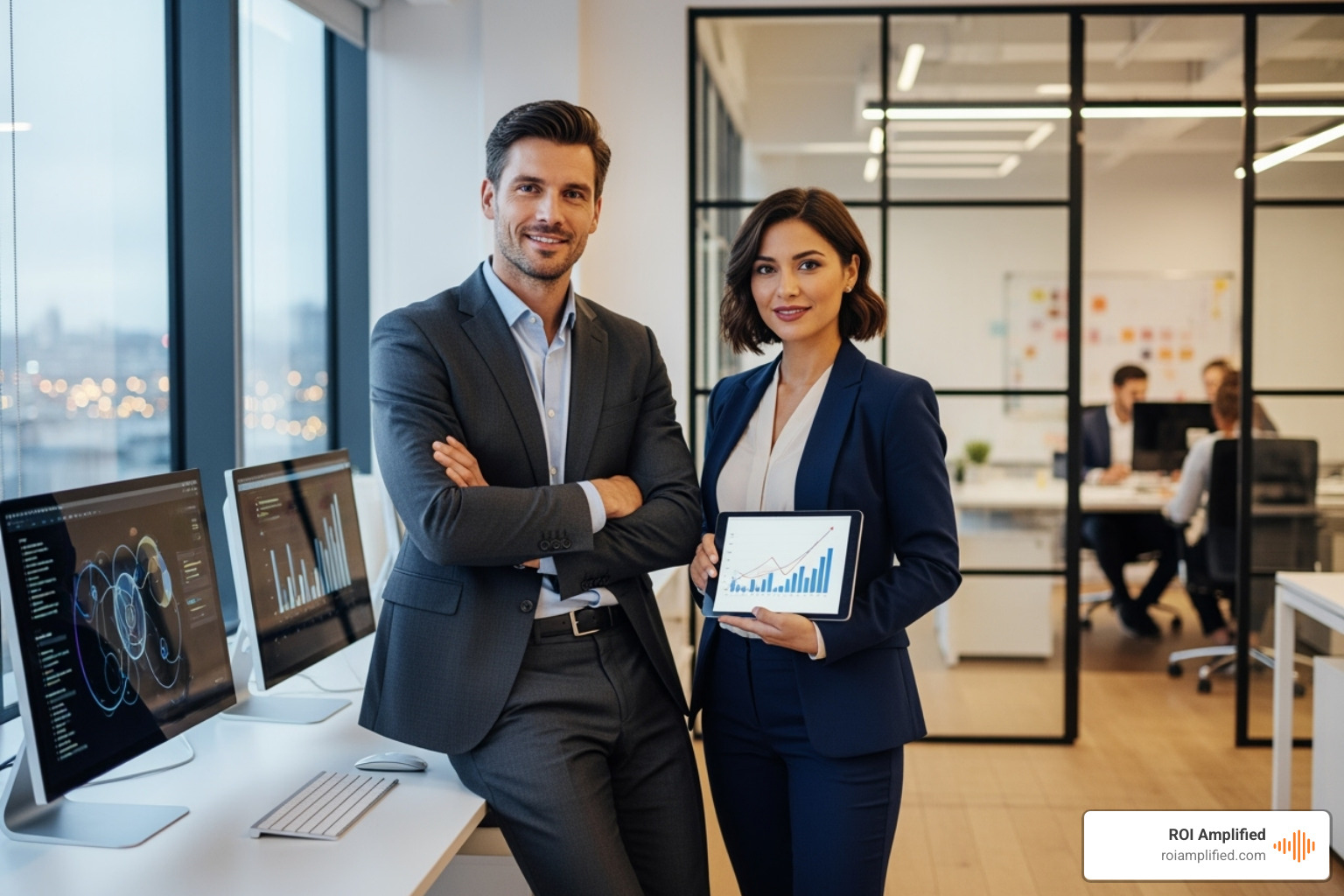 Full service advertising agencies: 2025 Marketing Magic