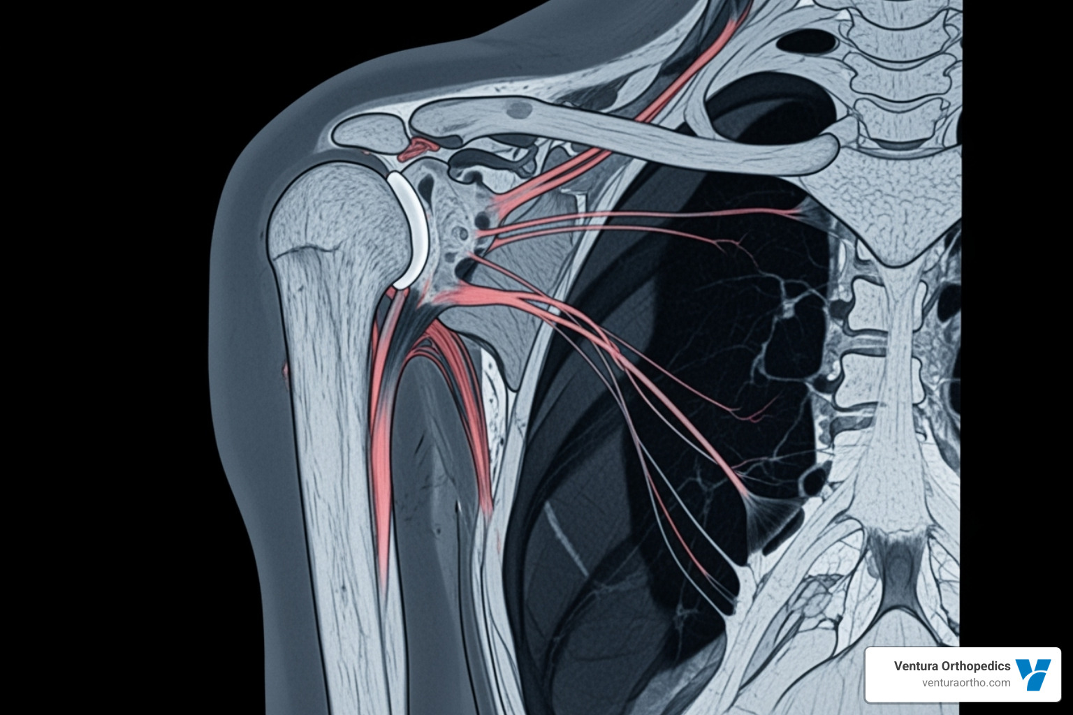 Shoulder Pain Diagnosis: Chart Your Path to Relief