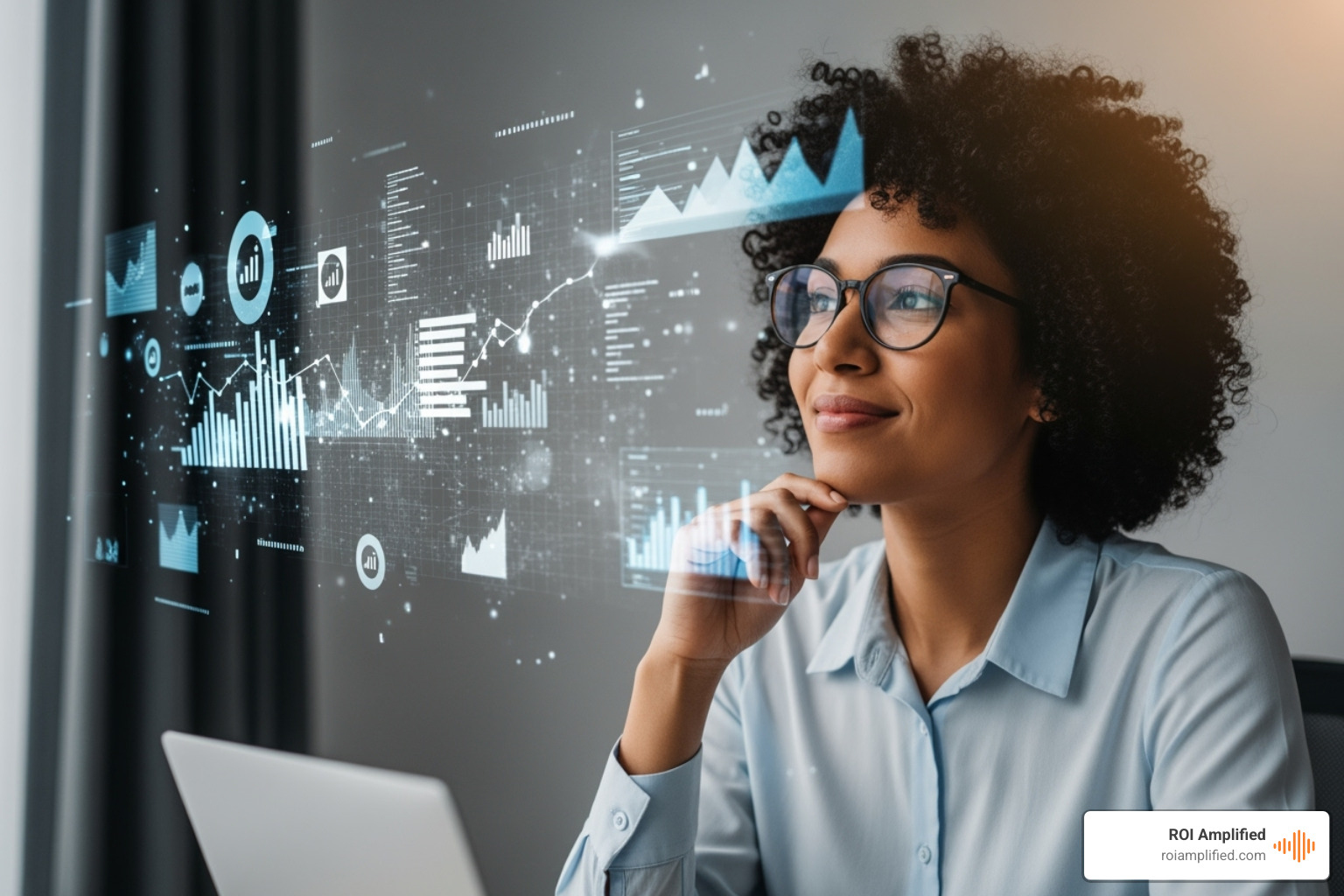 Digital Marketing 2026: Top 5 Revolutionary Trends