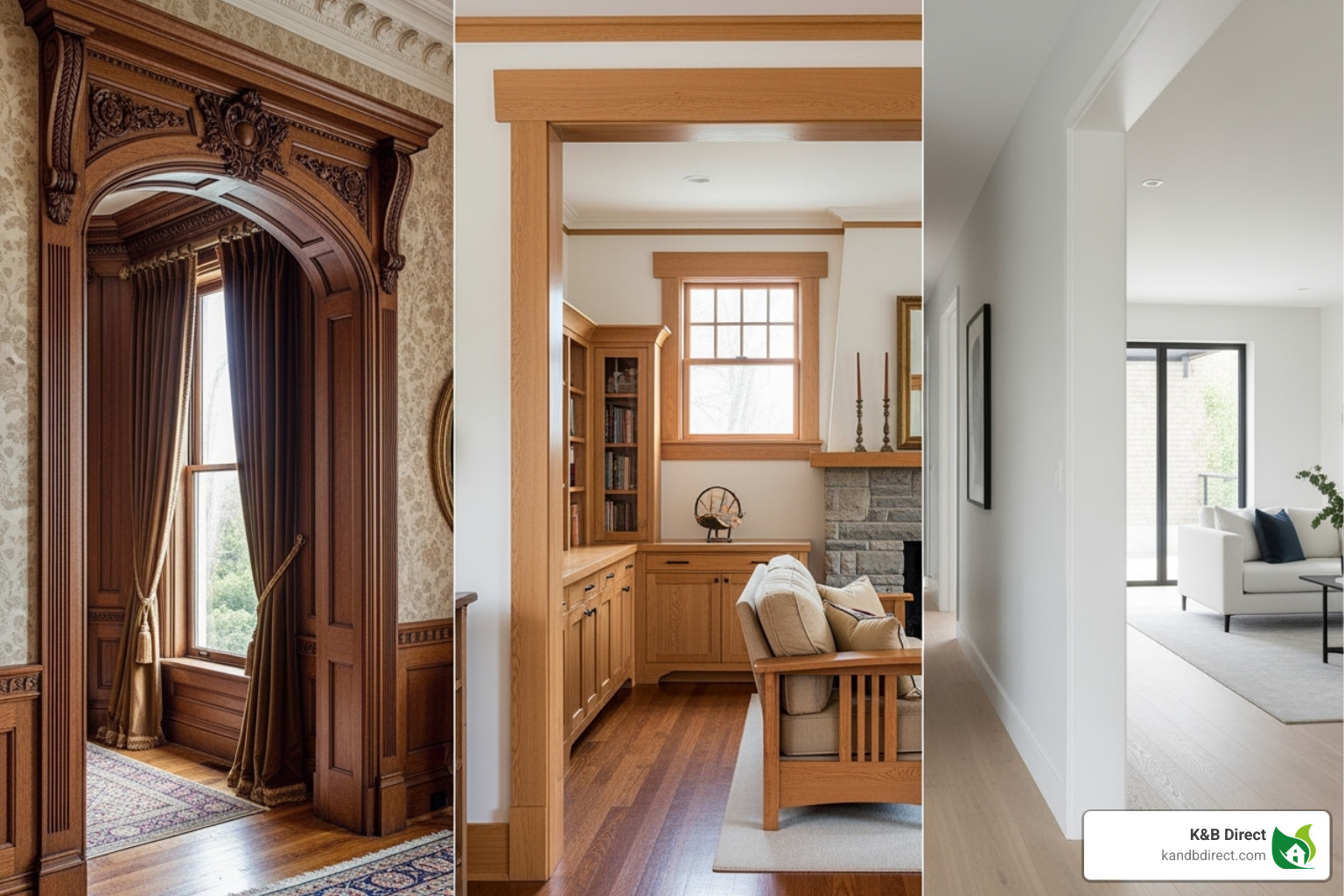 Wall Trim: Mastering Polished Look 2025