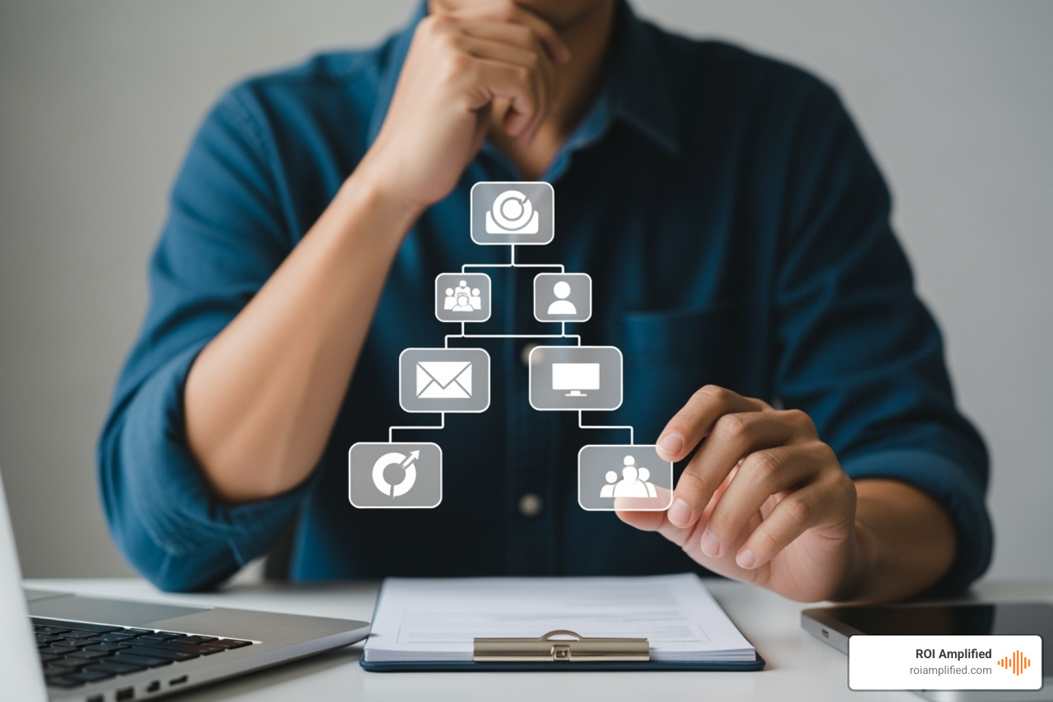 Content marketing strategy: 8 Proven Steps