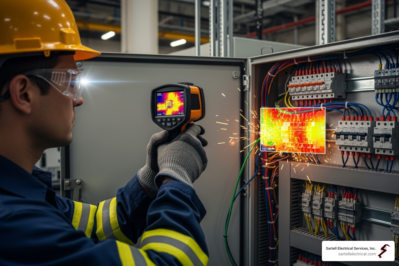 Industrial Electrical Services: Best Budget Options 2025