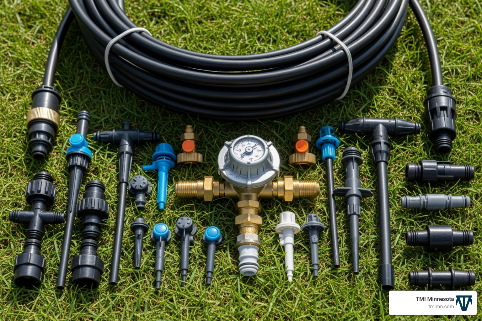 Garden irrigation systems: Ultimate Efficient Install 2025