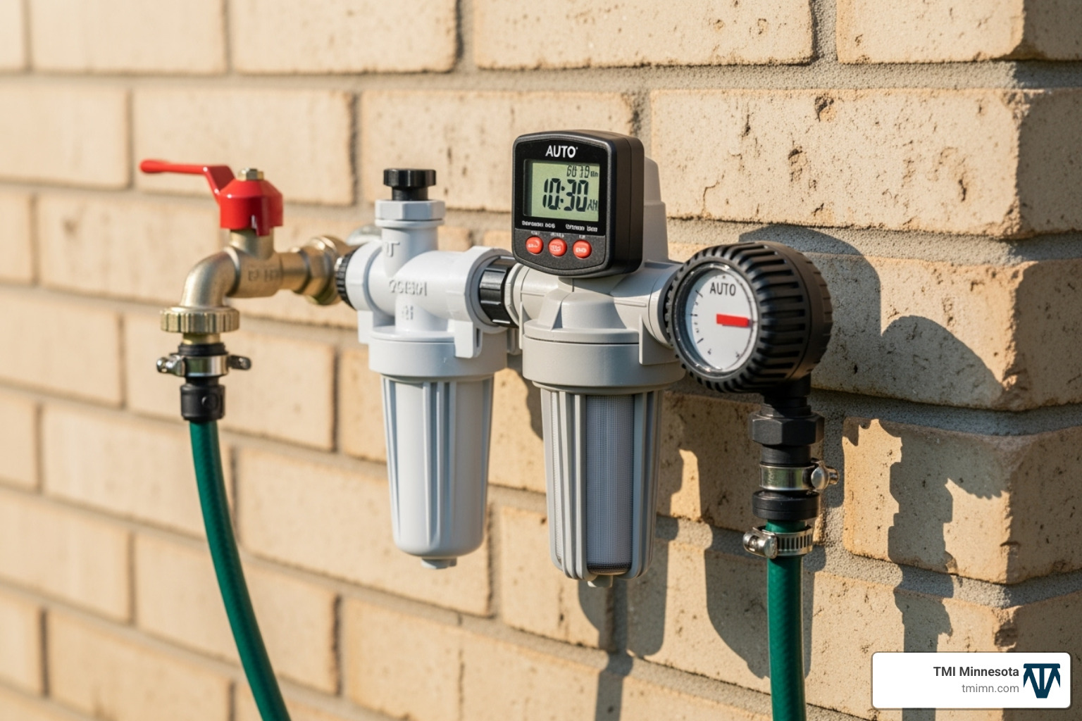 Garden irrigation systems: Ultimate Efficient Install 2025