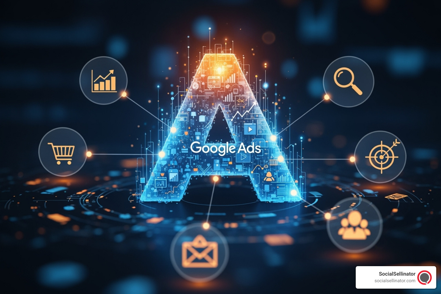 Account Google Ads: 3 Simple Steps to Success