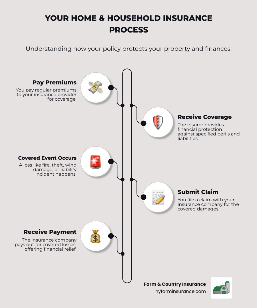 Home and Household Insurance: Secure Your 2025