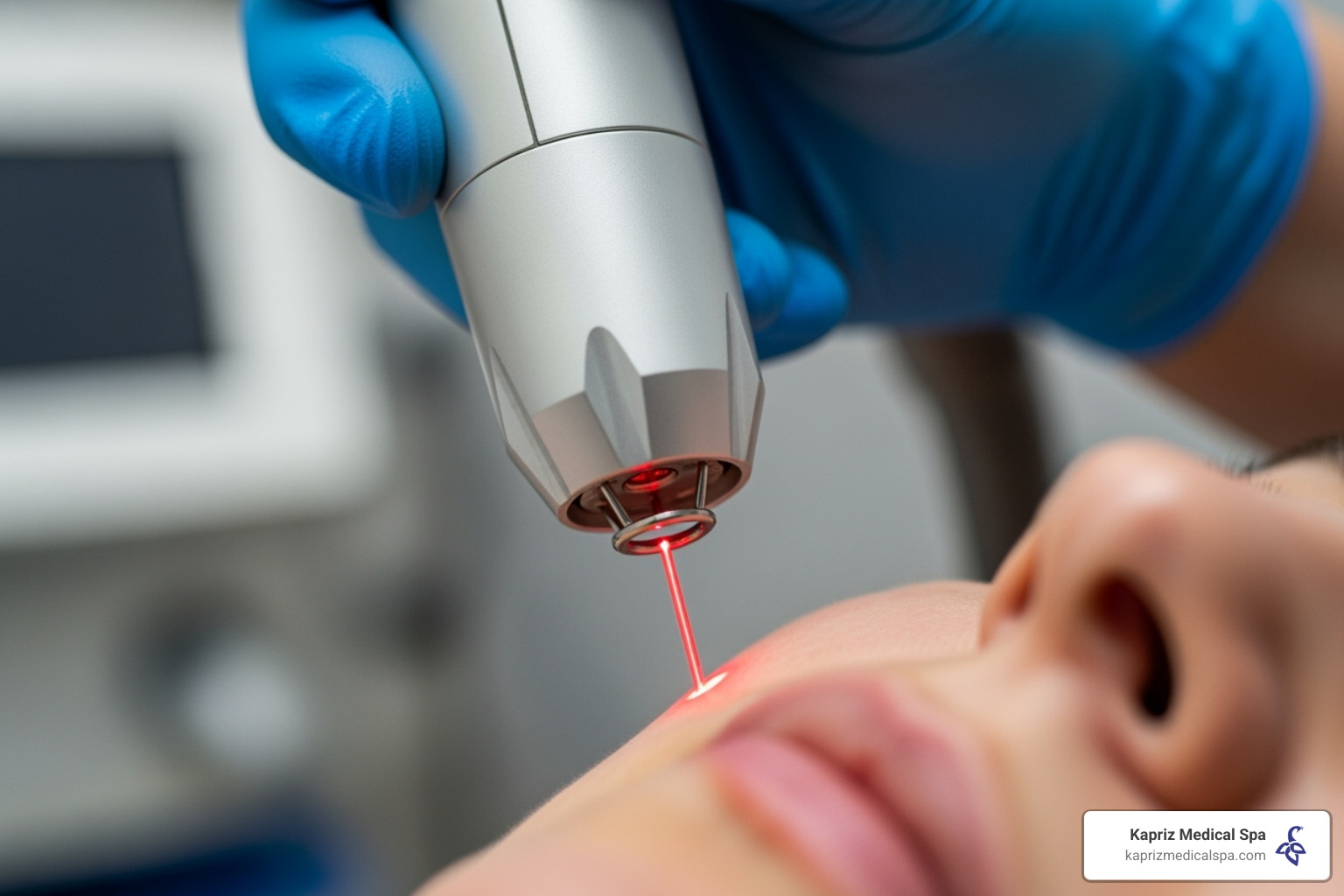 CO2 Laser Procedures 2025: Flawless Skin