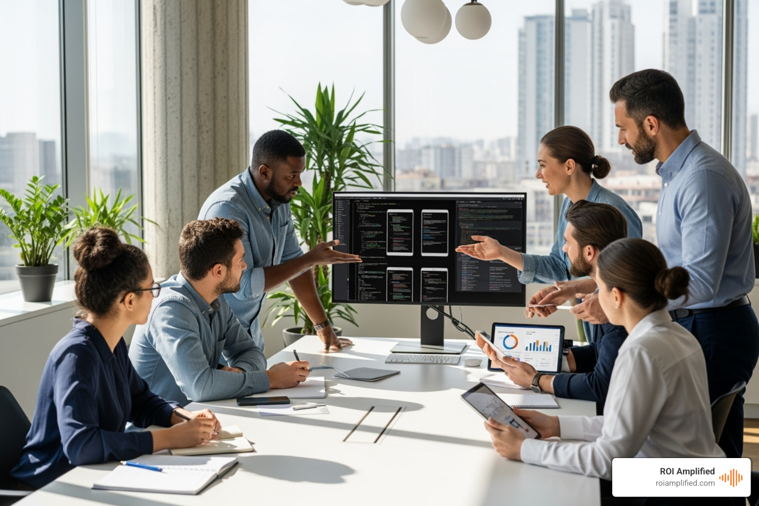 HubSpot CMS development: 5 Steps to Brilliance