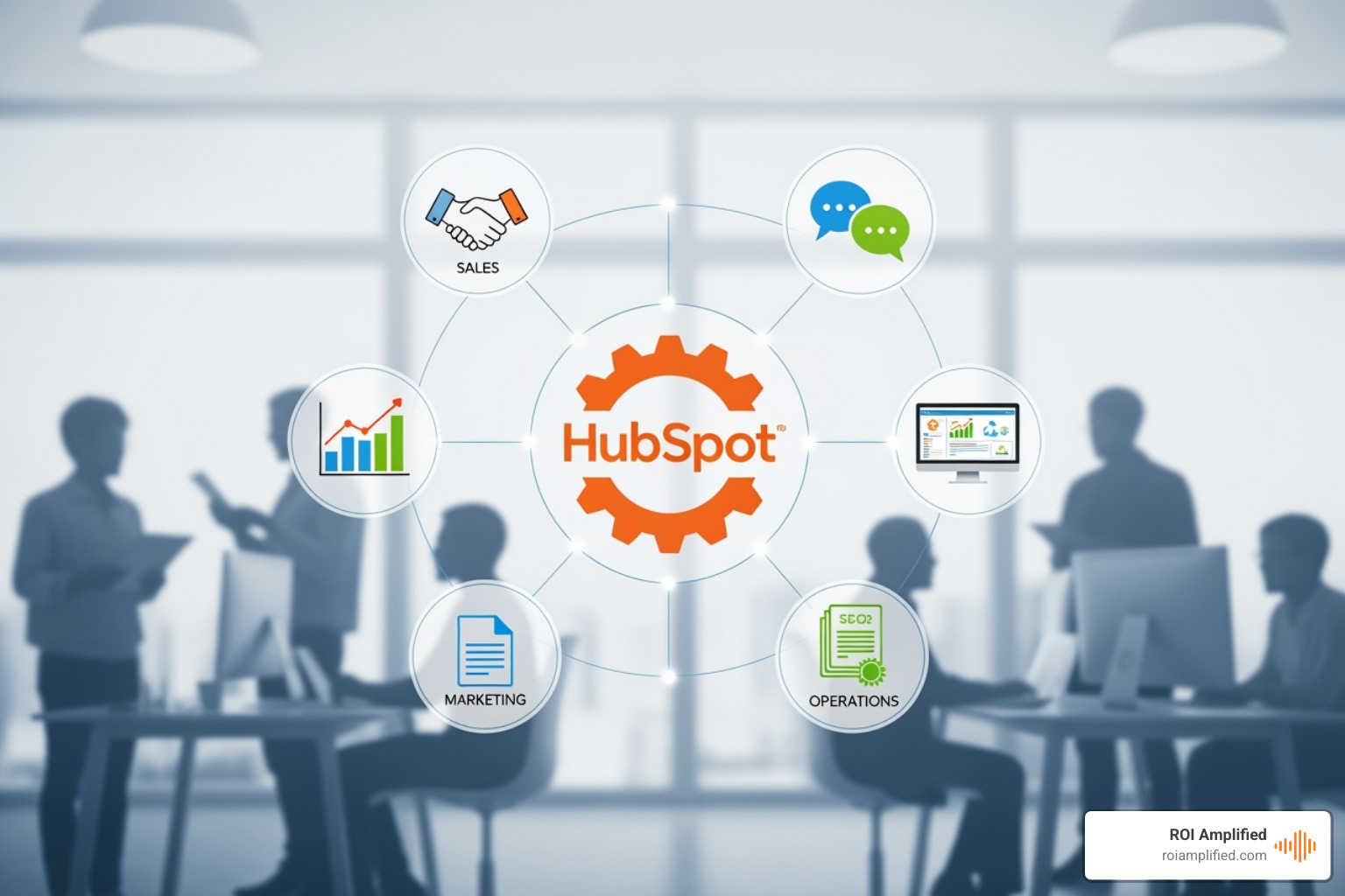 HubSpot CRM Implementation: 5 Pro Steps to Success