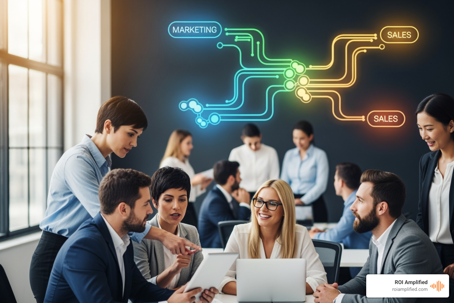 HubSpot marketing suite: Ultimate One Solution