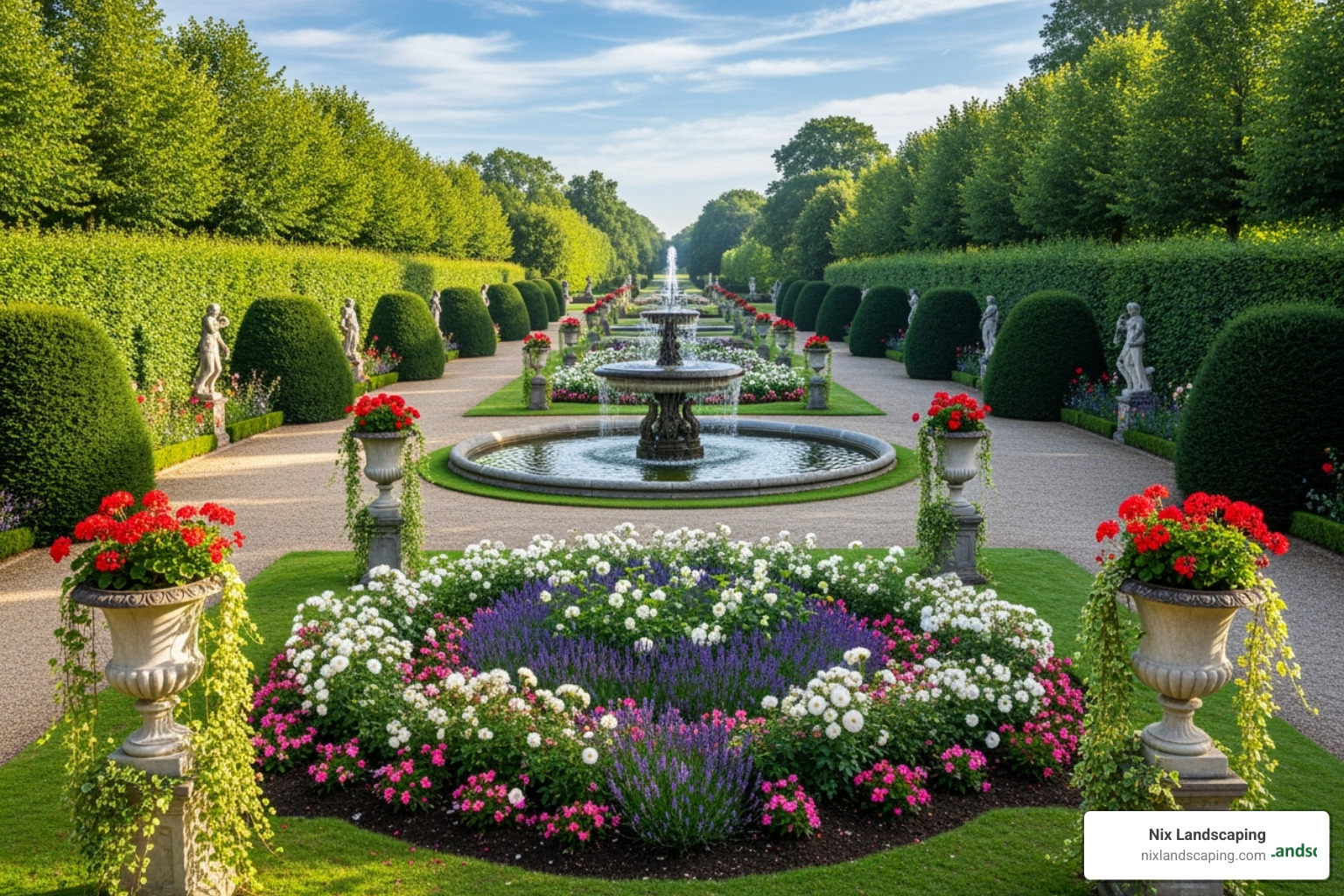 Residential front yard landscape design: Fab 101