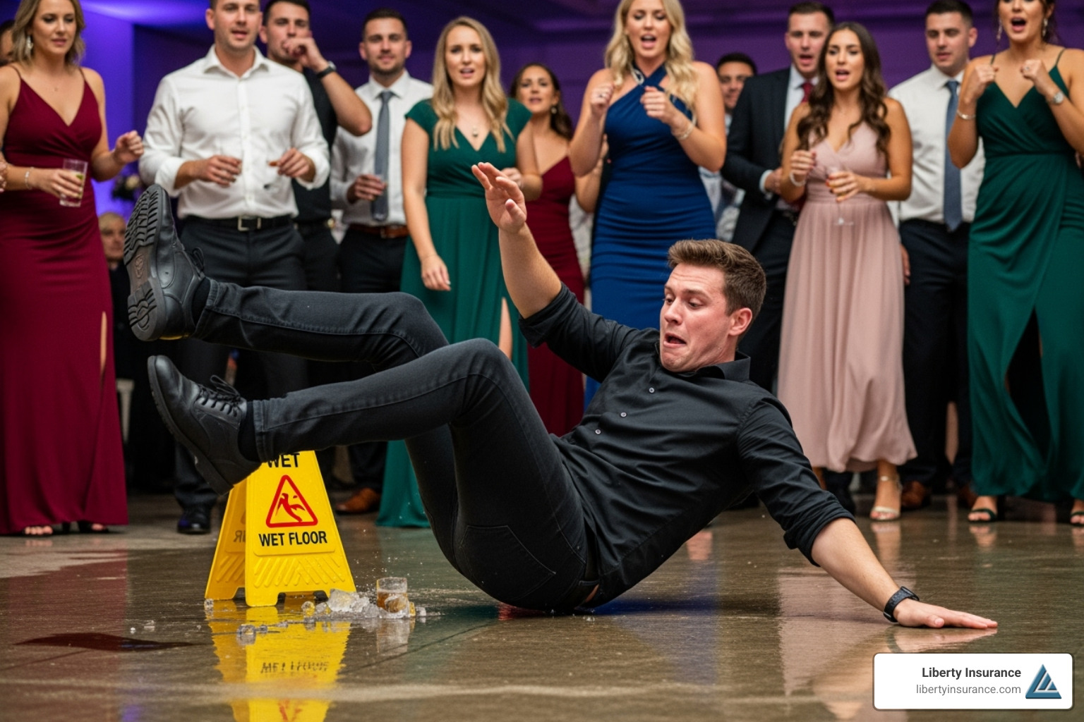 Alcohol insurance for events: Avoid 1 Costly Mistake