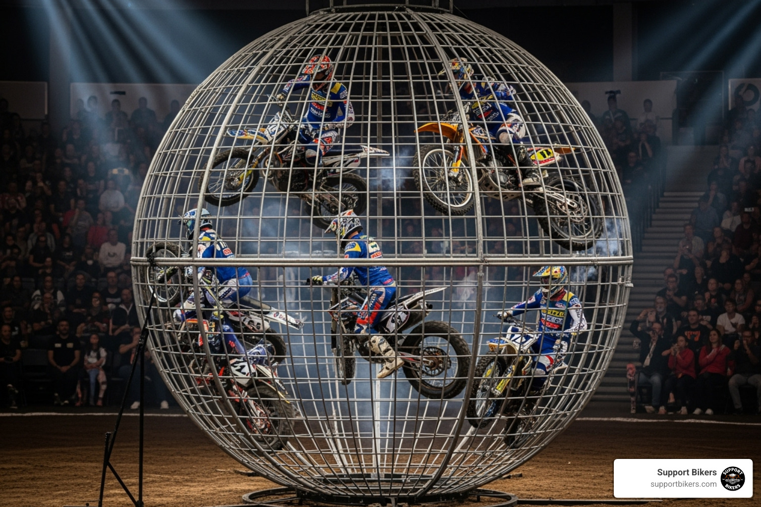 Gettysburg Bike Week 2025: Epic Rally