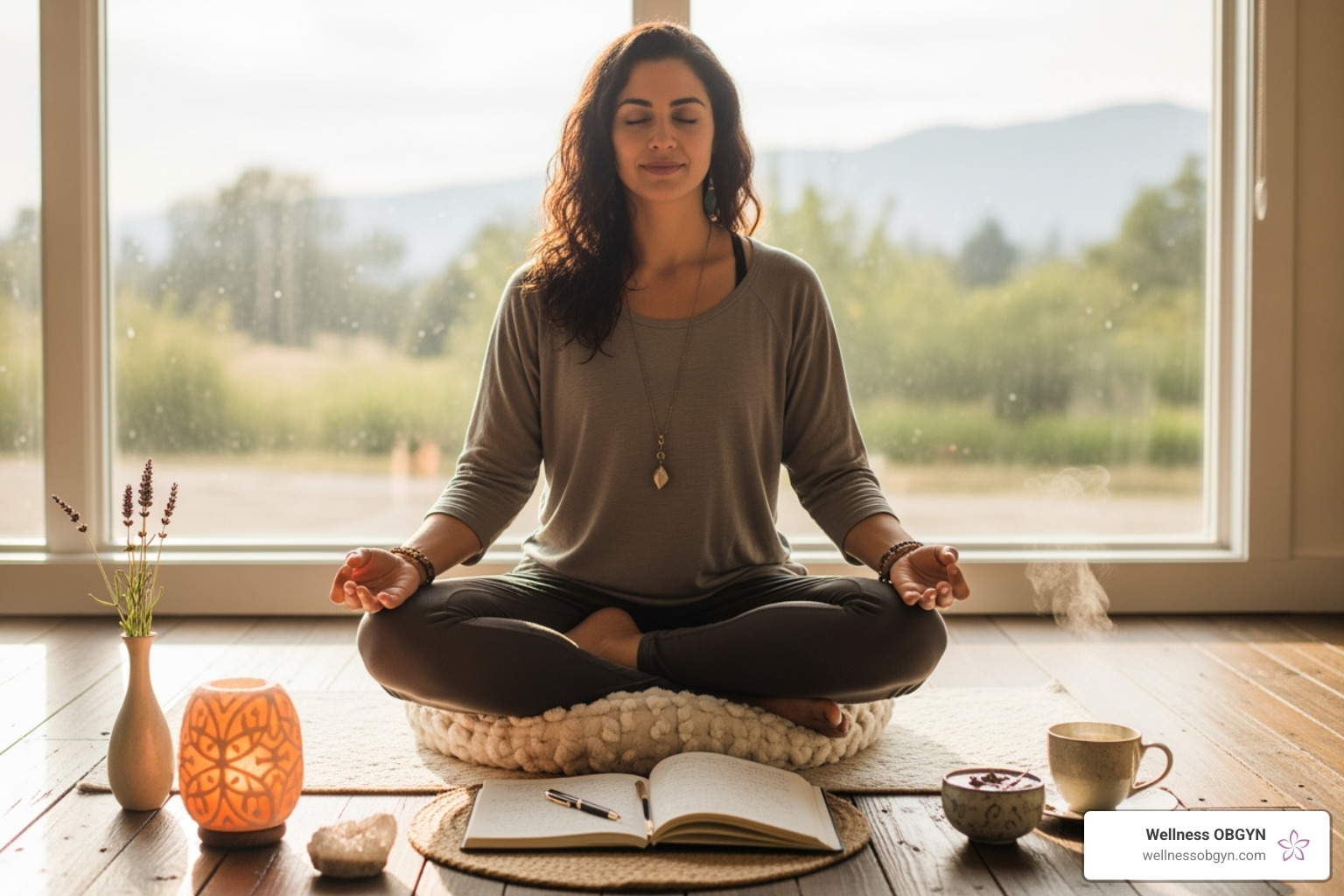 Hormone therapy for menopause: Essential 2025 Relief