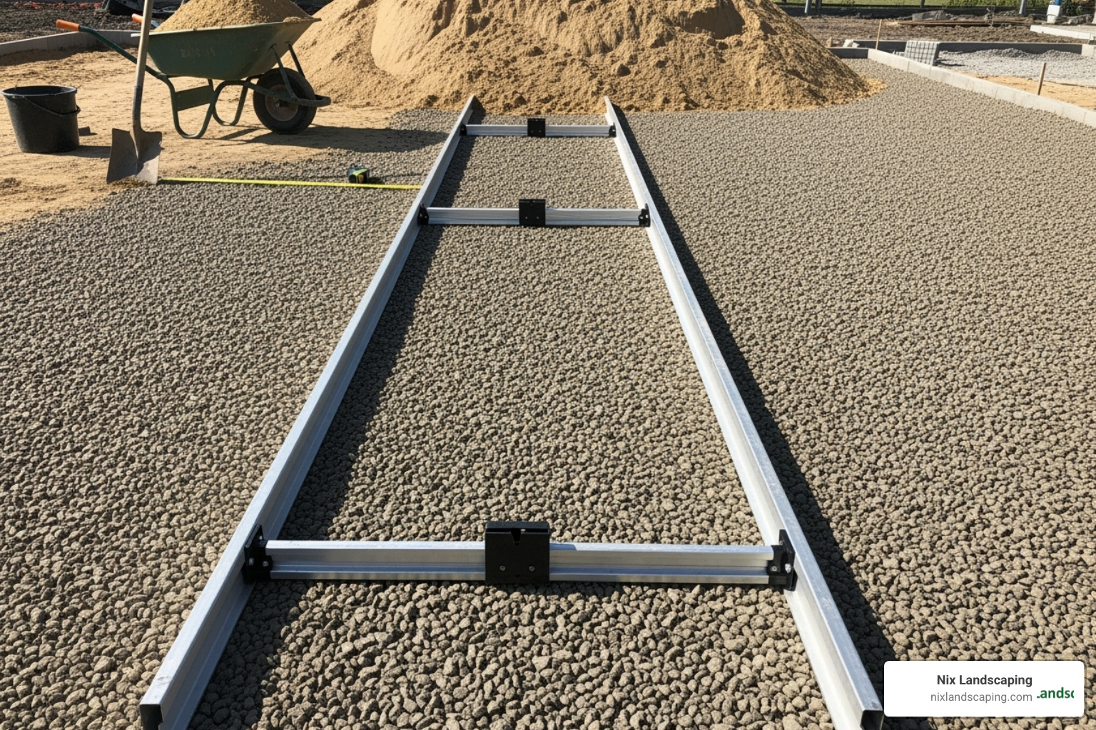 EP Henry Paver Installation: Flawless DIY 2025
