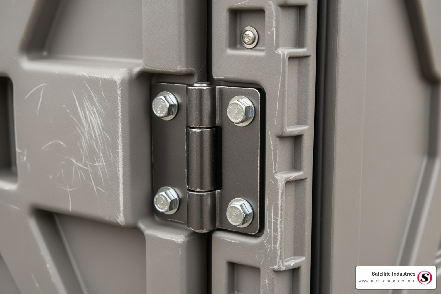 Porta John Manufacturers: Top 5 Best