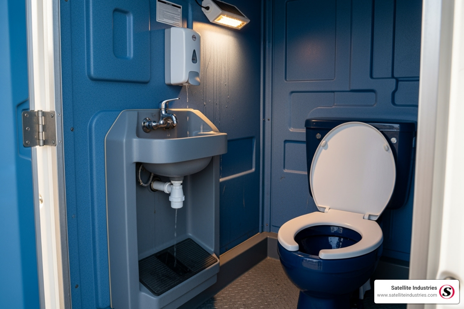 Porta John Manufacturers: Top 5 Best