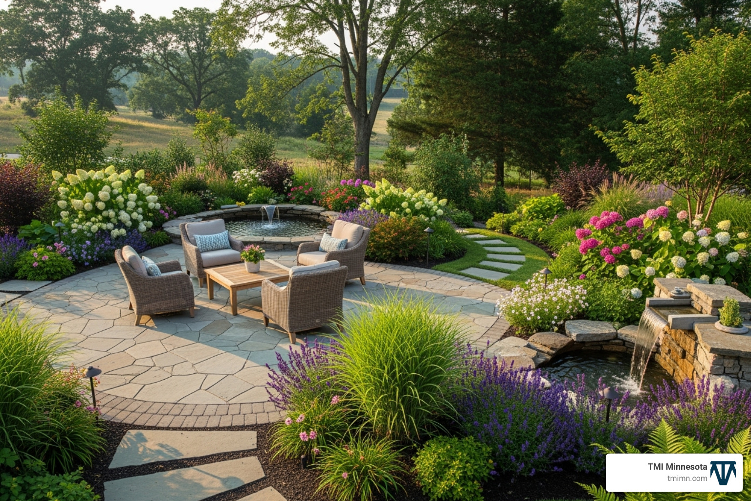 What is softscaping: Your 2025 Ultimate Guide