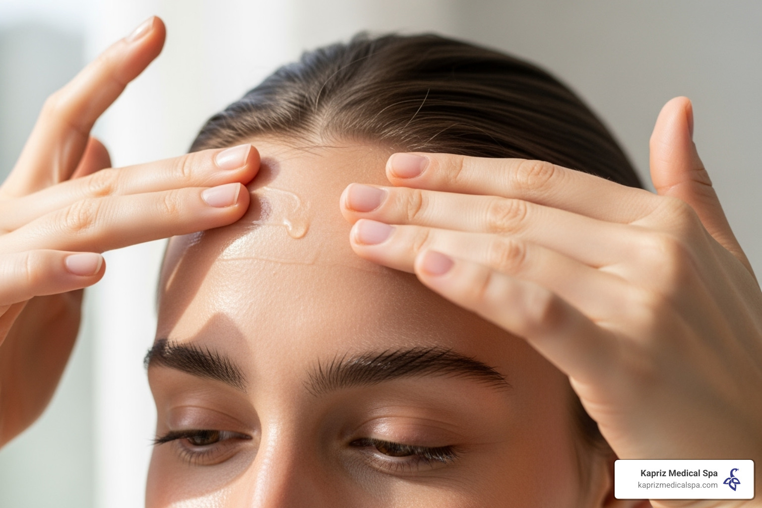 How to Relax Forehead Wrinkles: Ultimate Smooth 2025