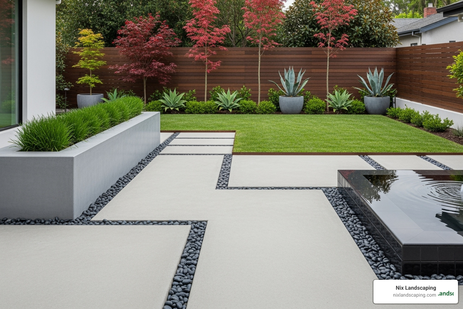 Residential House Landscape Design: 40 Ultimate Ideas