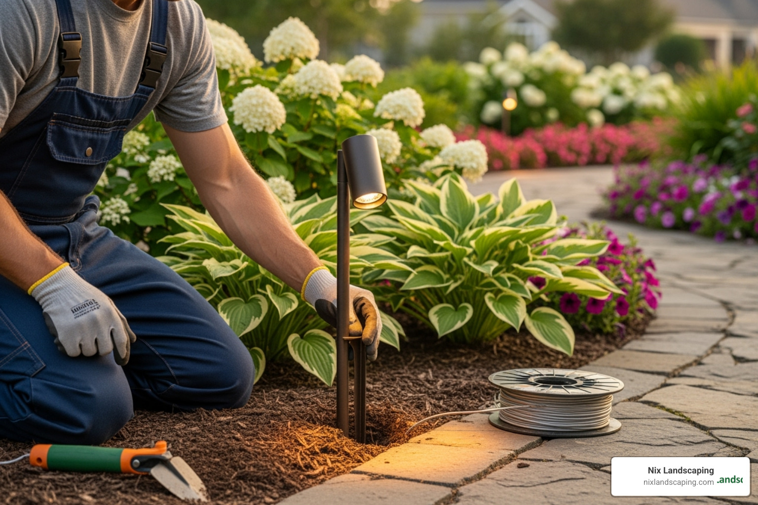 Outdoor Lights: 3 Ways to Shine Bright