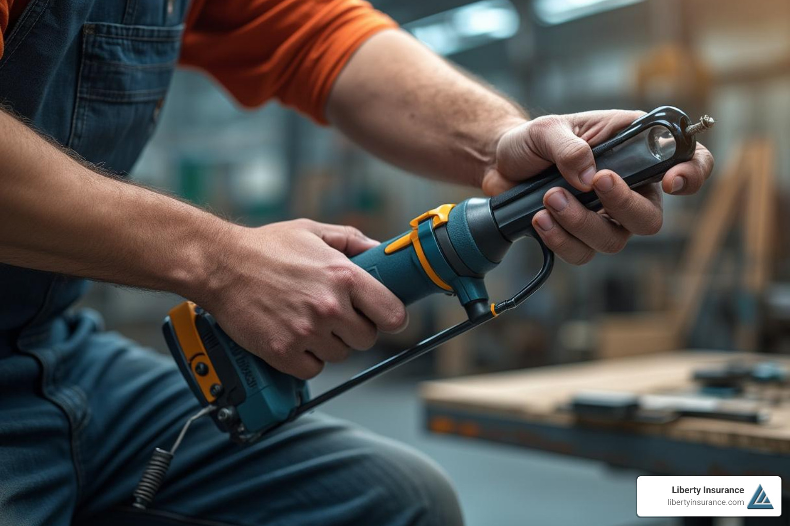 Manufacturing Workers Comp: 5 Crucial Insights