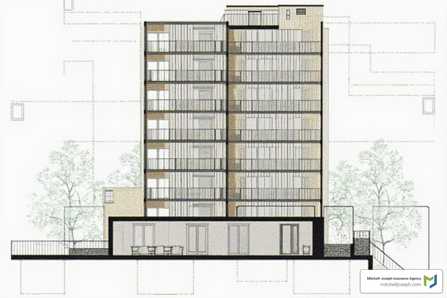 Condominium loss assessment coverage: Protect 2025