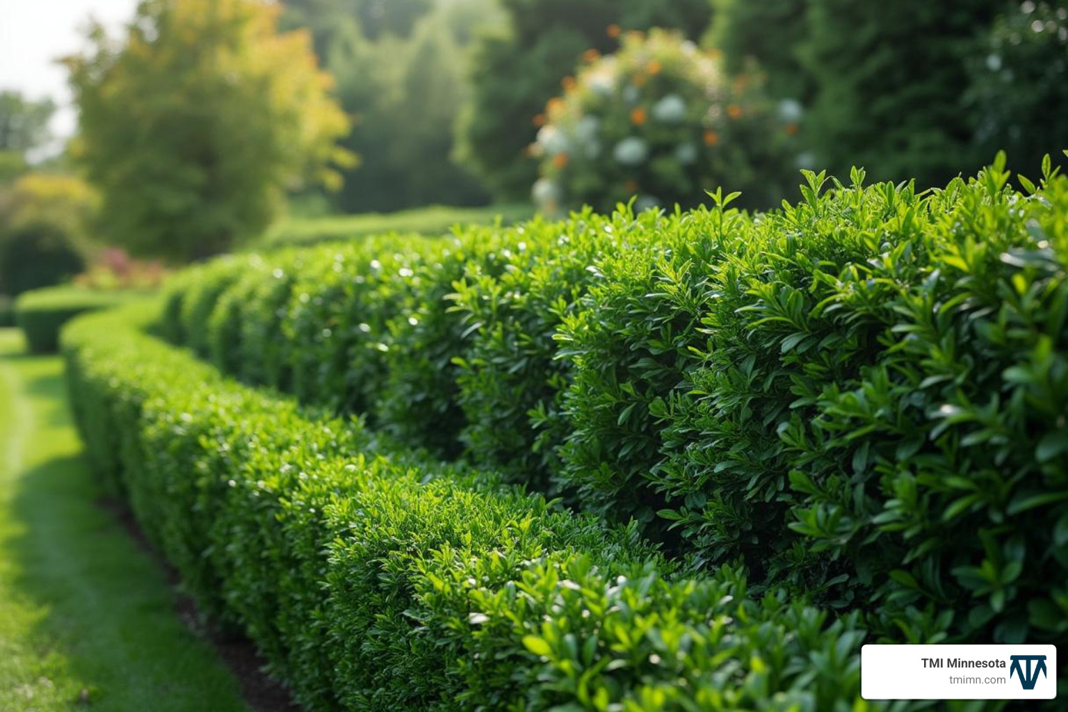 Deer resistant plants MN: Top 10 Shield