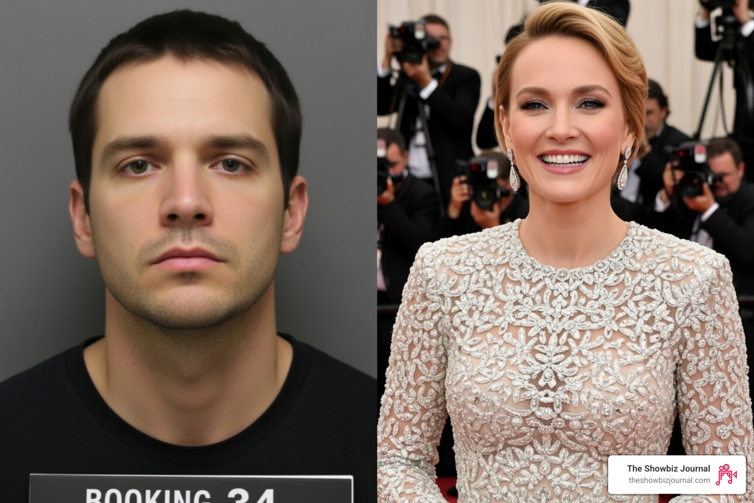 Celebrity legal issues: 5 Shocking Scandals