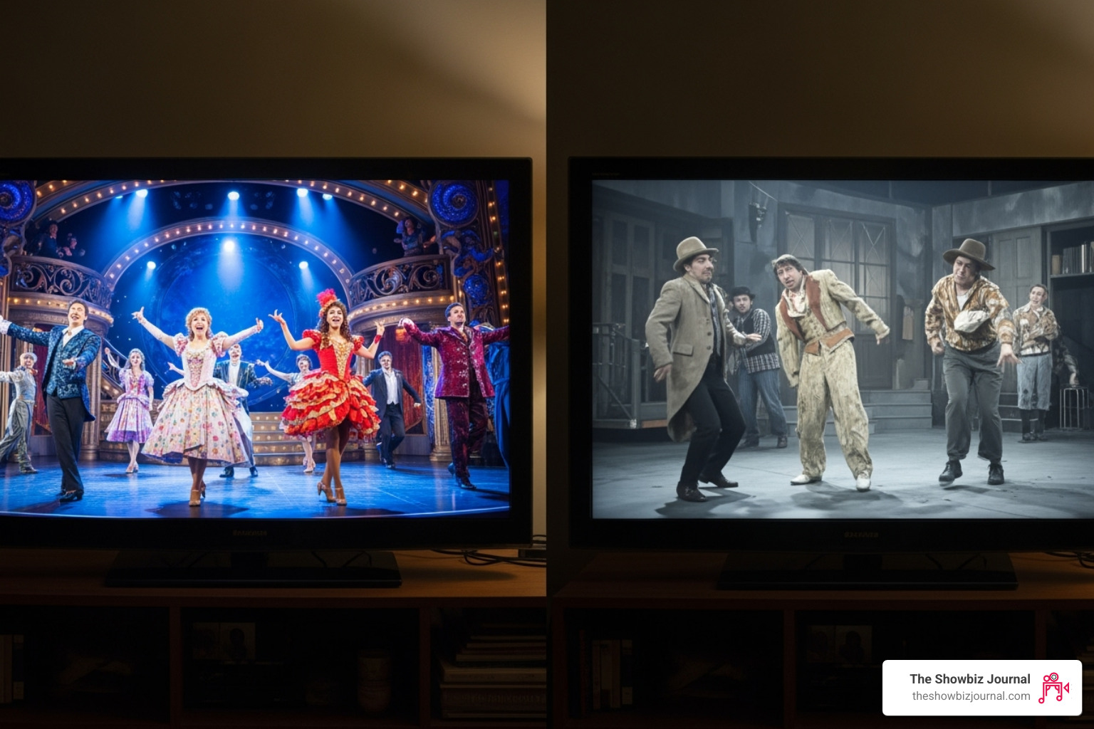 TV show musical episodes: Top 5 Ultimate