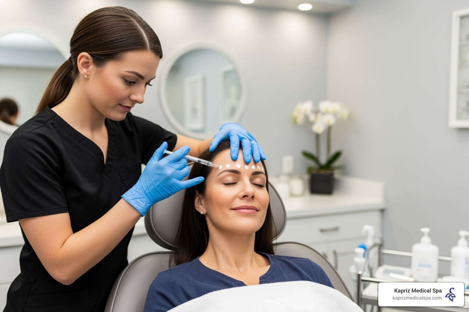 Botox on 11s: Erase Lines, Ultimate 2025 Guide