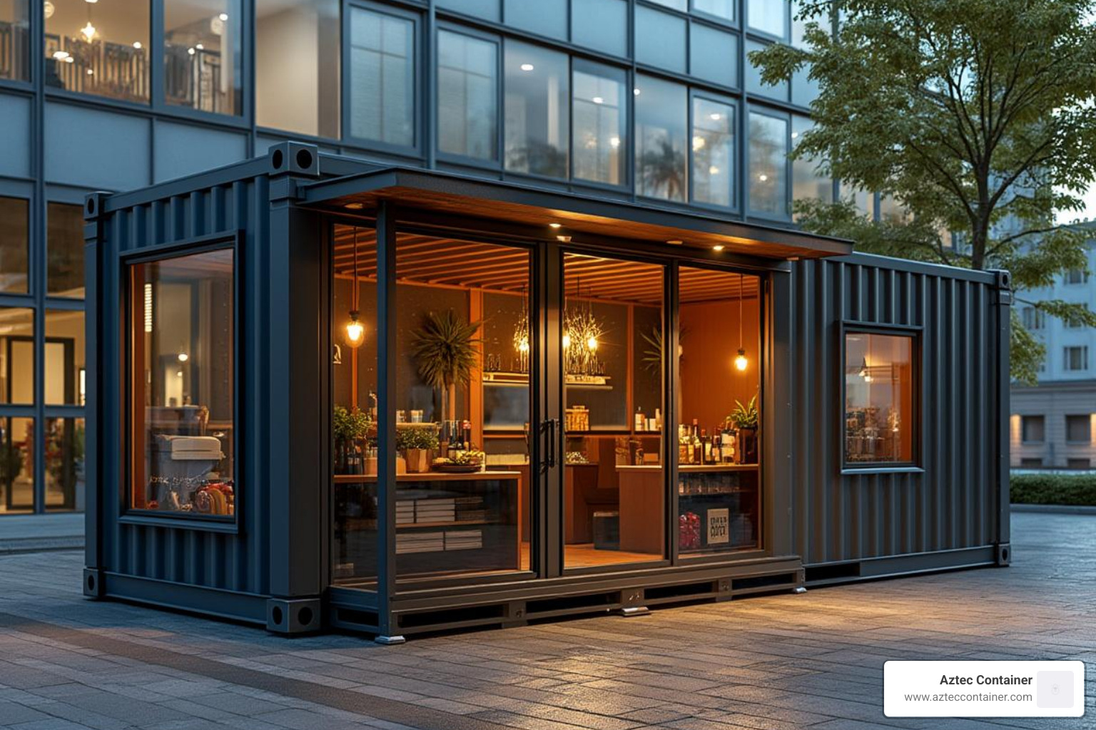 40 Foot Sea Container Dimensions: Ultimate Guide 2025