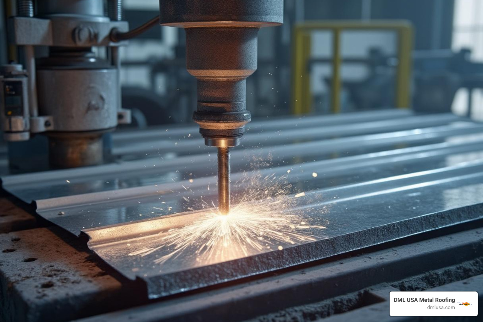 The 5 Best Roofing Manufacturers USA Compared - DML USA Roofing