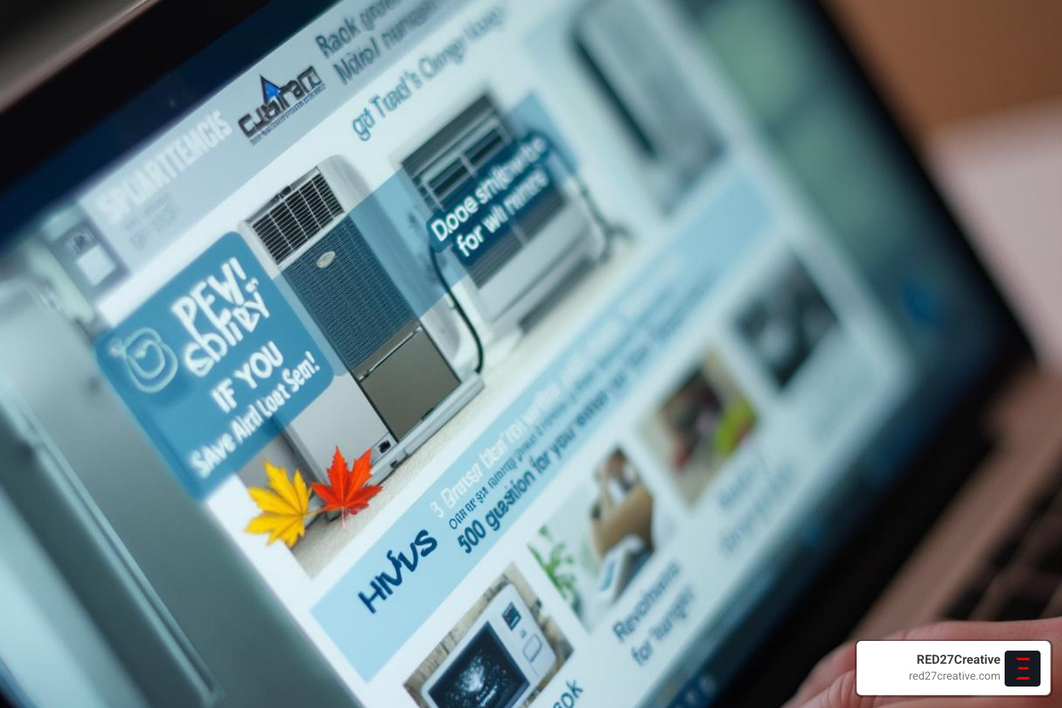 Email Marketing Strategy For Hvac: Ultimate Works 2025