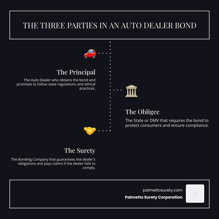 Auto Dealer Bonds: 2025's Best Choices