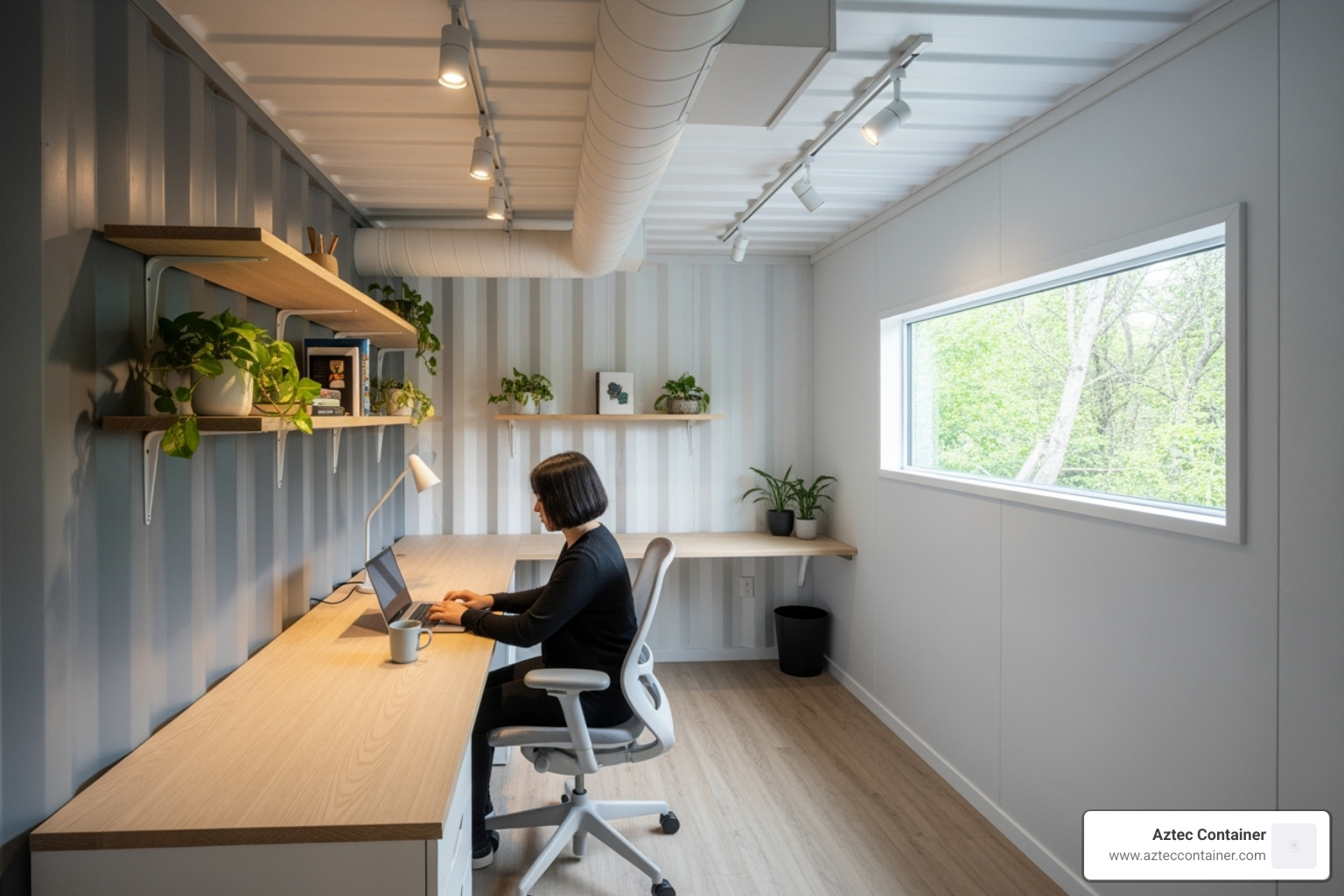 Used Conex Office For Sale: Smart Guide 2025