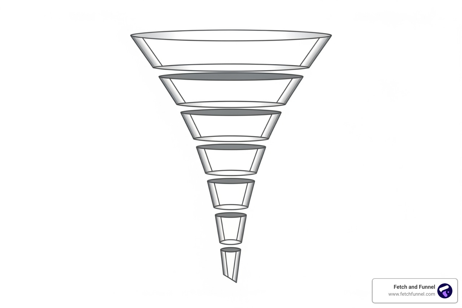 Lead Nurturing Funnel: 6 High-Performance Stages