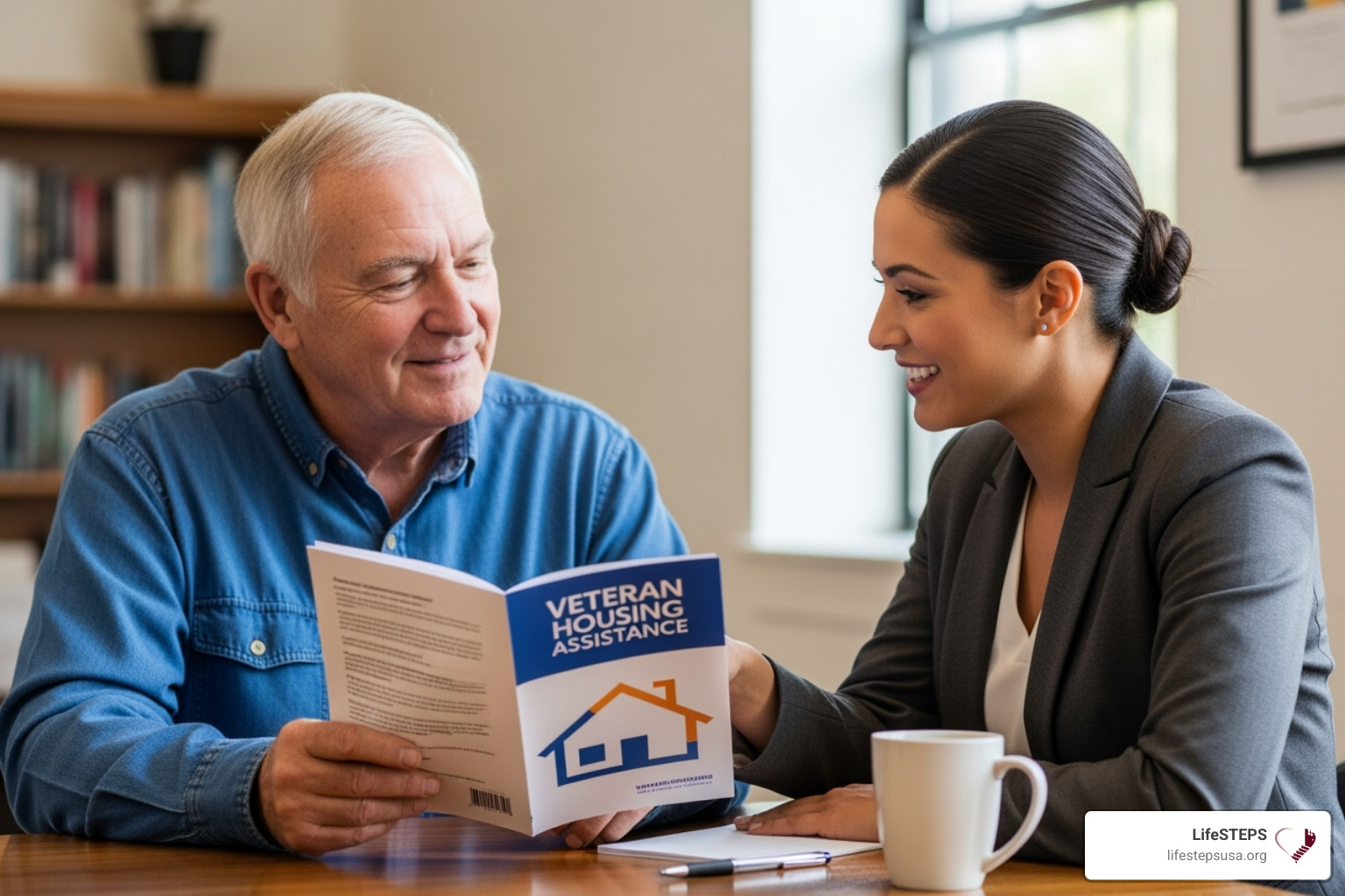 Veteran rent assistance programs: Top Aid 2025