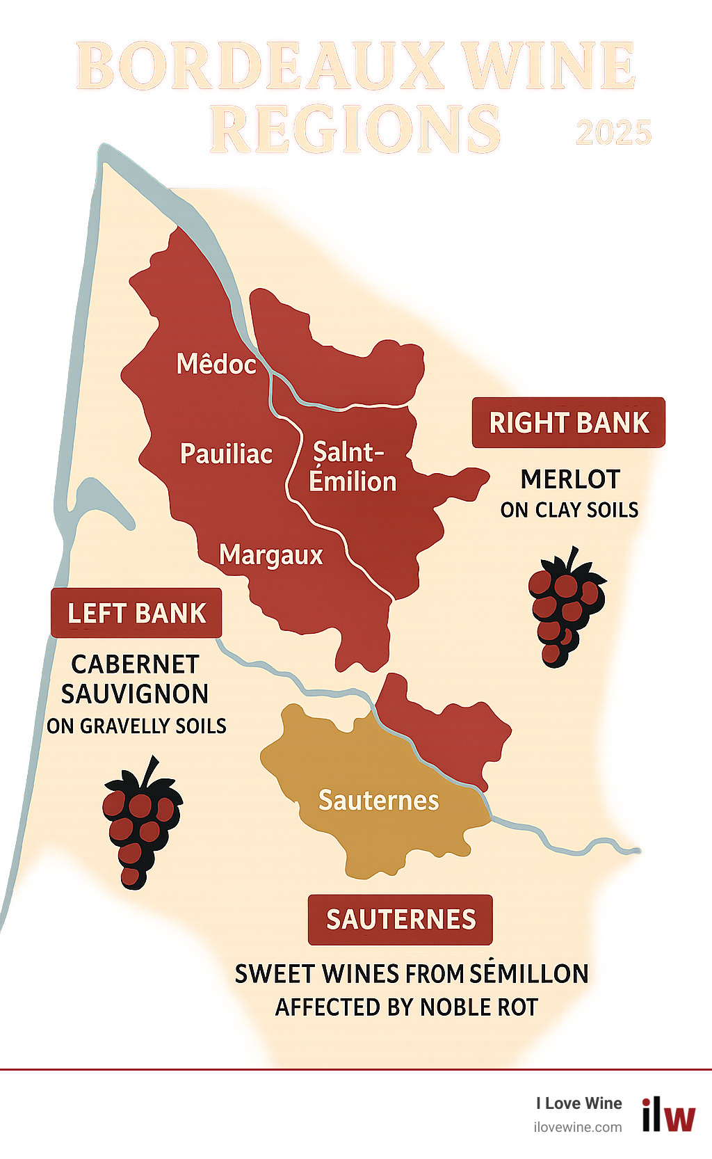 Best Bordeaux Vineyards to Visit: 7 Unforgettable